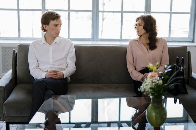 Amicable Divorce Checklist Template & Example | Free PDF Download